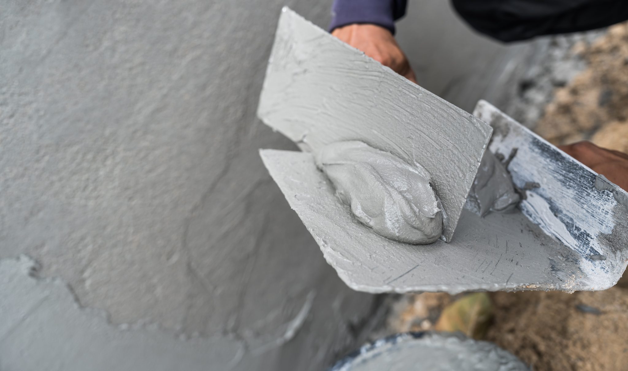 Plaster Works Dubai - Certified Plastering & Repair Specialists